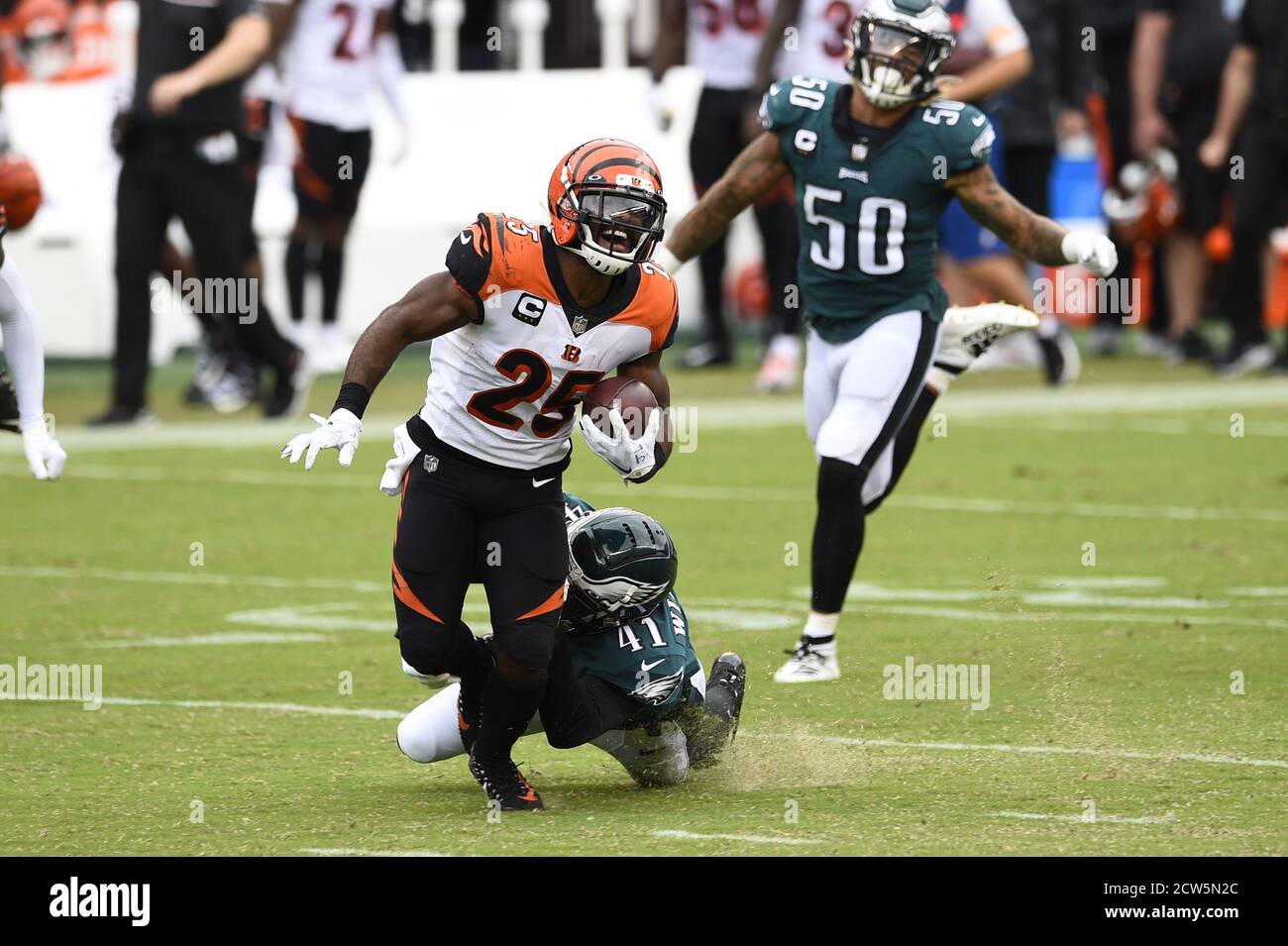 Bernard williams eagles hi-res stock photography and images - Alamy