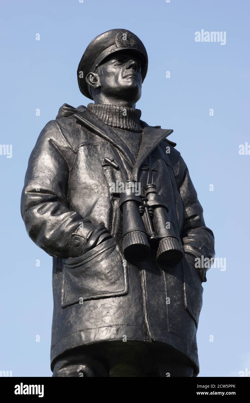 Watchkeeper hi-res stock photography and images - Alamy