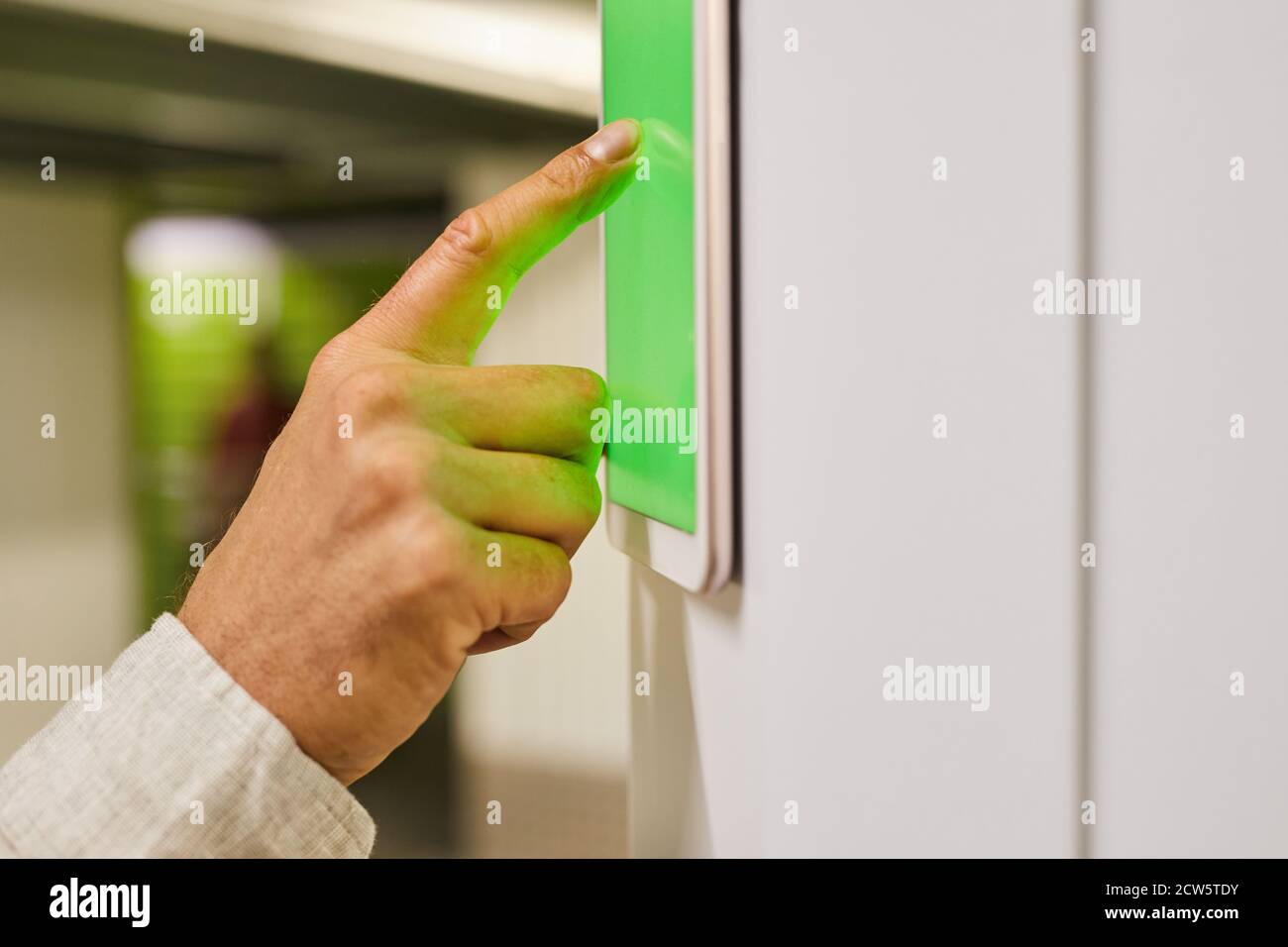 Input unit hi-res stock photography and images - Alamy