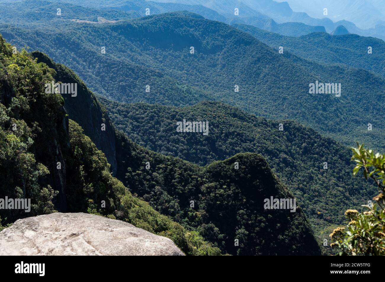 Serra Do Mar High Resolution Stock Photography and Images - Alamy