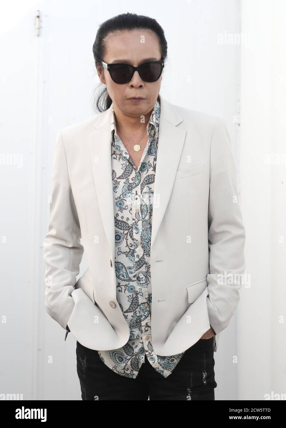 28th Sep, 2020. S. Korean singer Kim Tae-won South Korean singer Kim ...