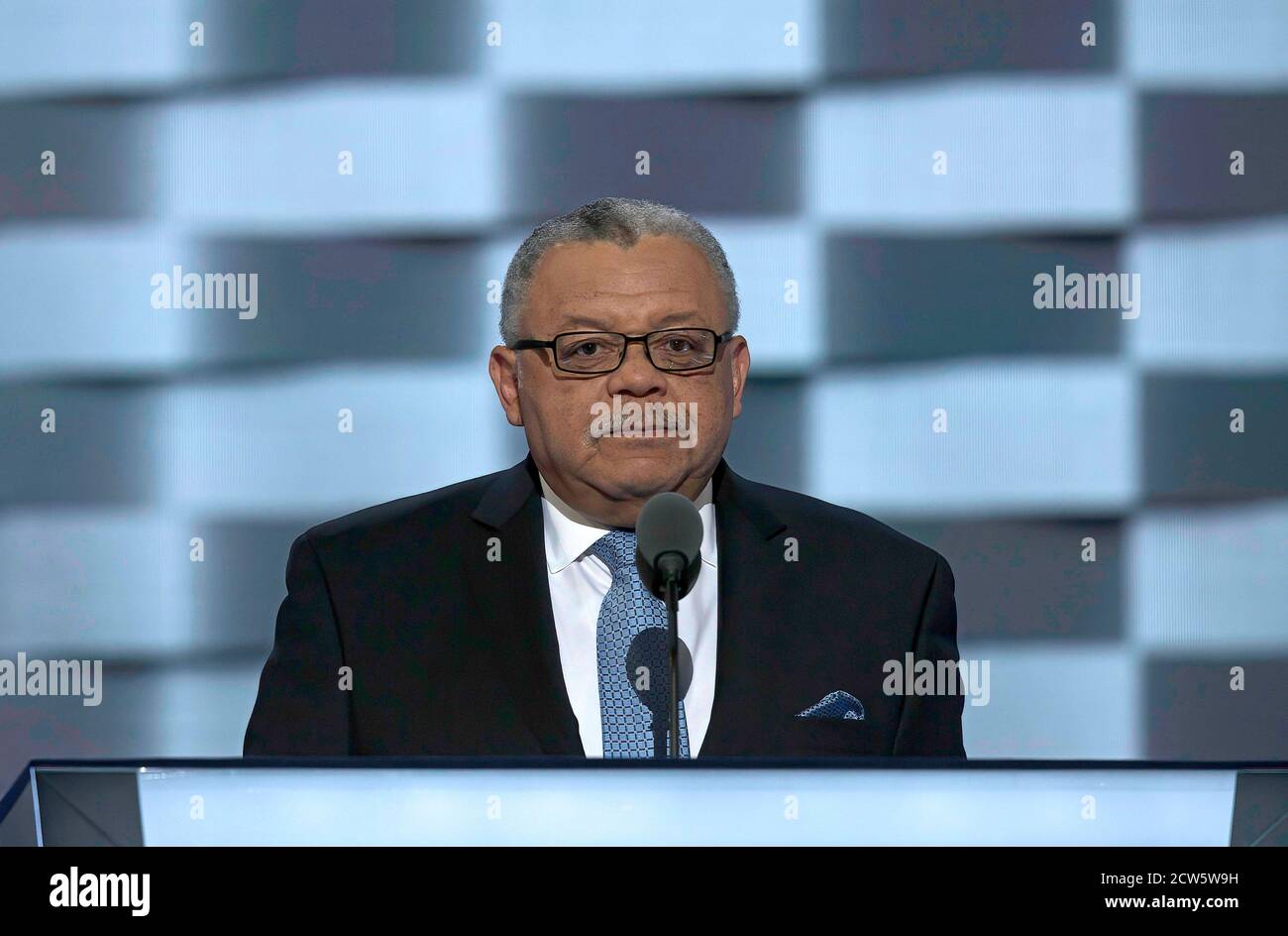 Philadelphia, Pennsylvania, USA, 27th July, 2016 Former Philadelphia ...