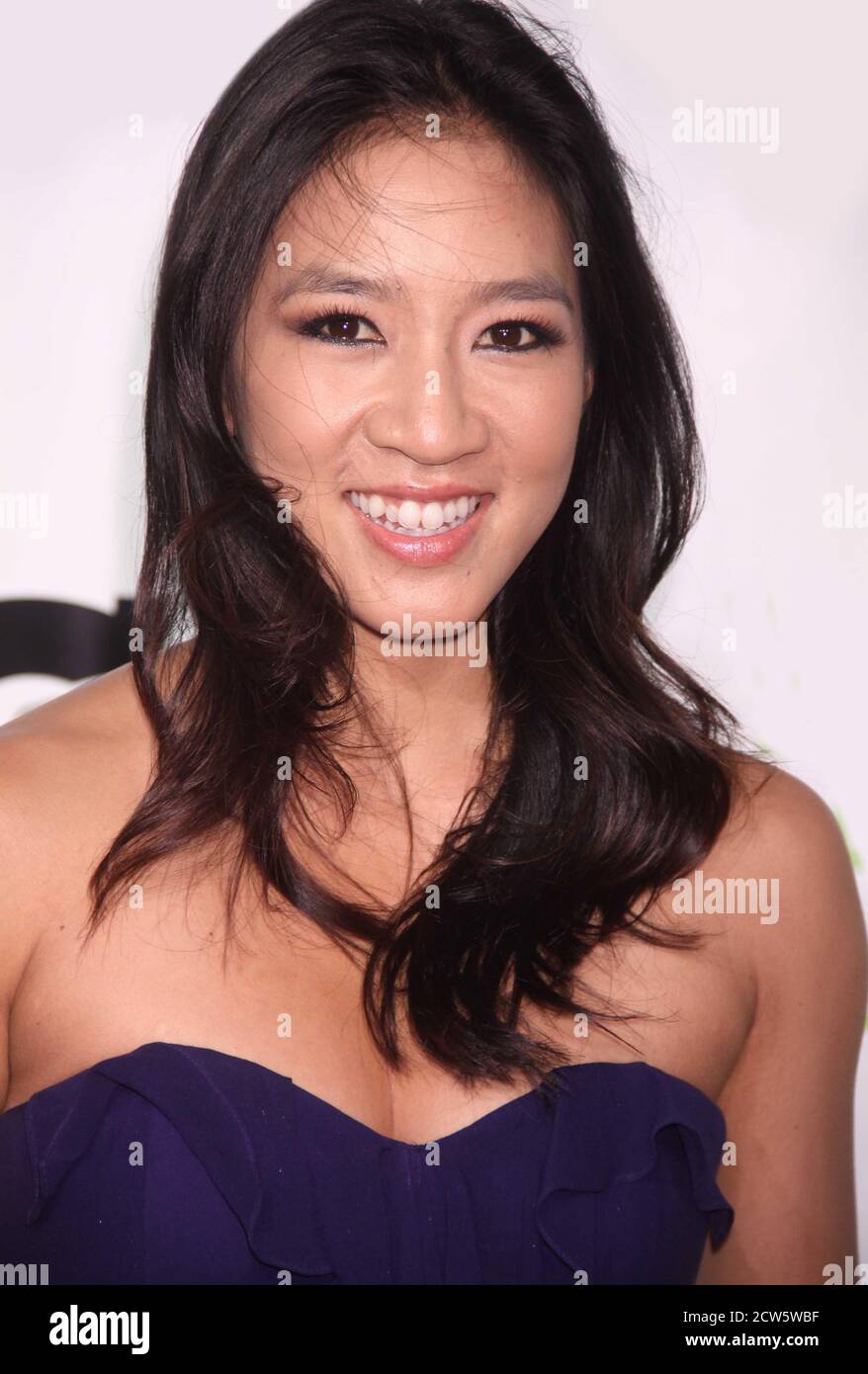 Michelle Kwan 2011, Photo By John Barrett/PHOTOlink Stock Photo - Alamy