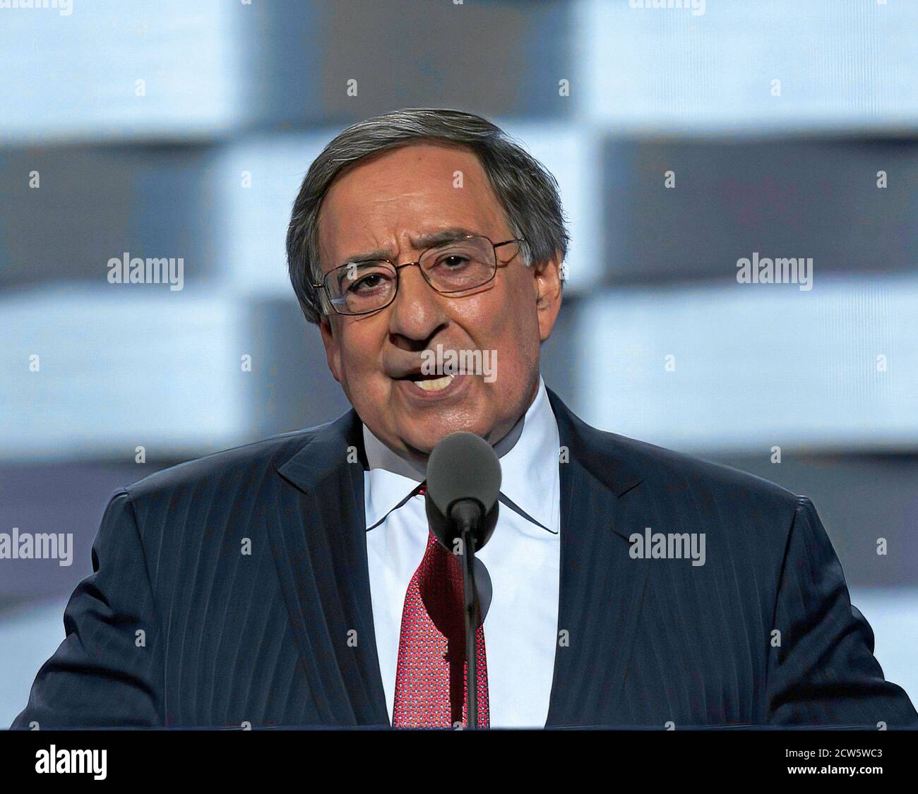 Philadelphia, Pennsylvania, USA, 27th July, 2016 Former Congressman and ...