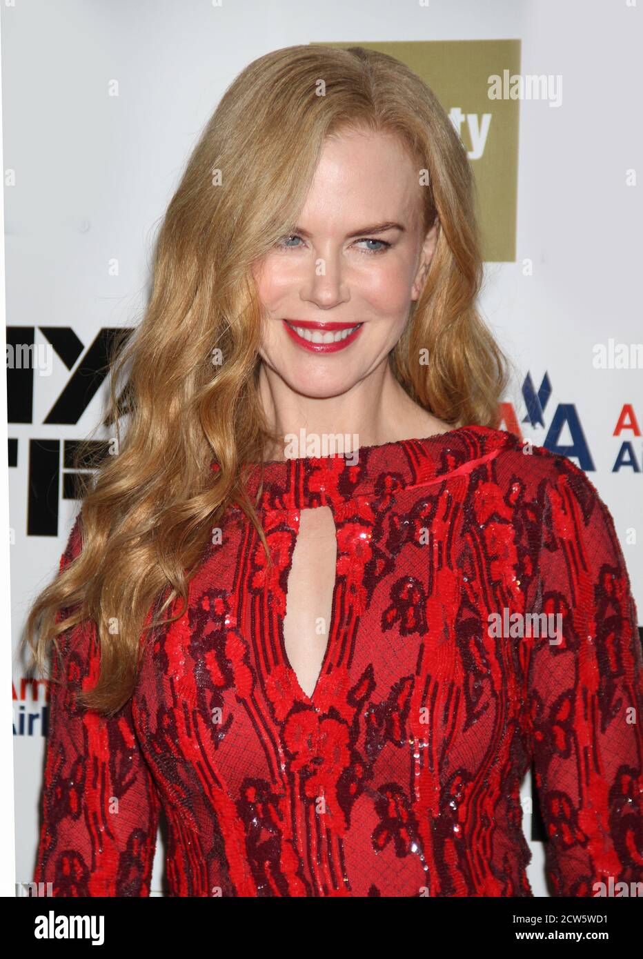 Nicole Kidman 2012, Photo By John Barrett/PHOTOlink Stock Photo - Alamy