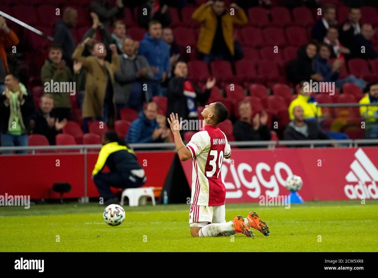 Antony matheus dos santos hi-res stock photography and images - Alamy