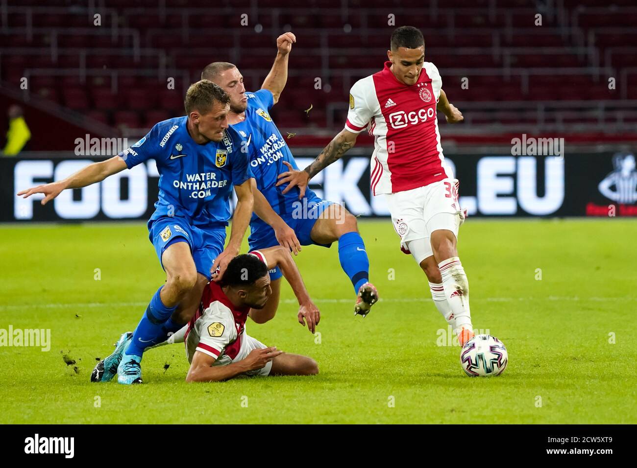 Antony matheus dos santos hi-res stock photography and images - Alamy