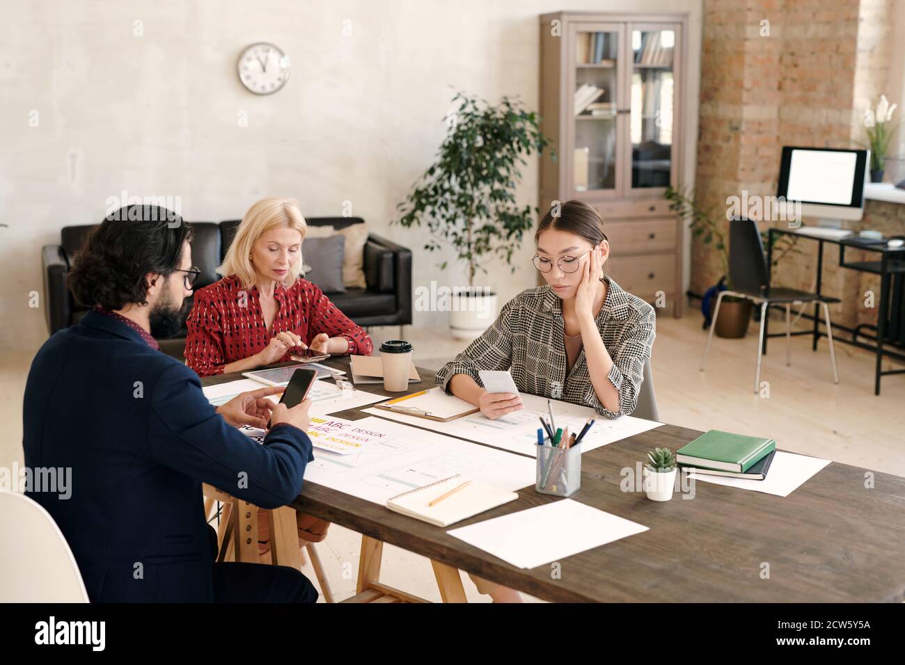 Developers plan hi-res stock photography and images - Alamy