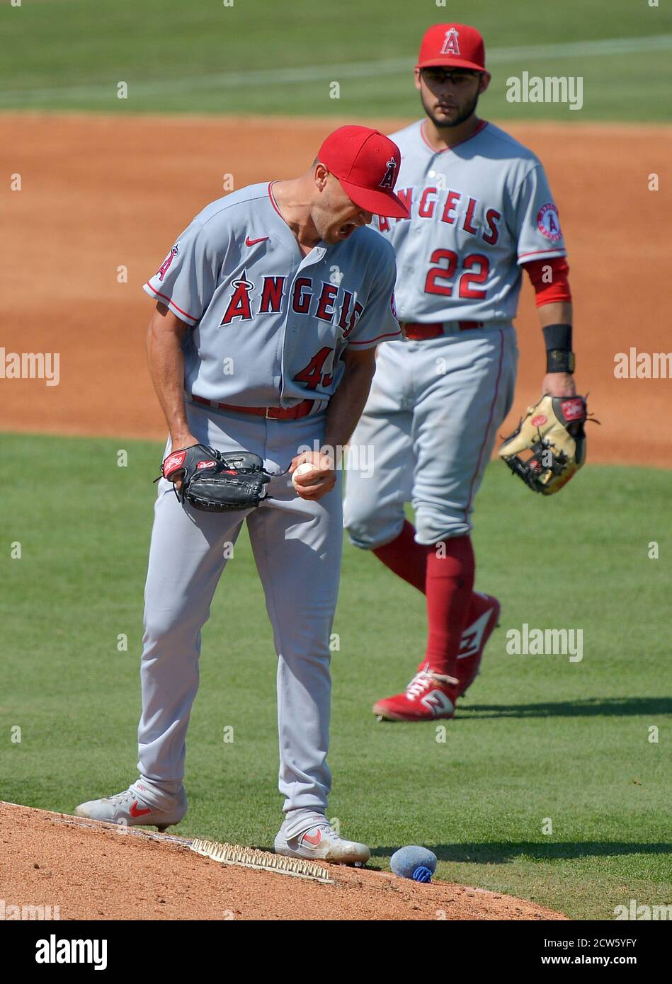 Patrick sandoval hi-res stock photography and images - Alamy