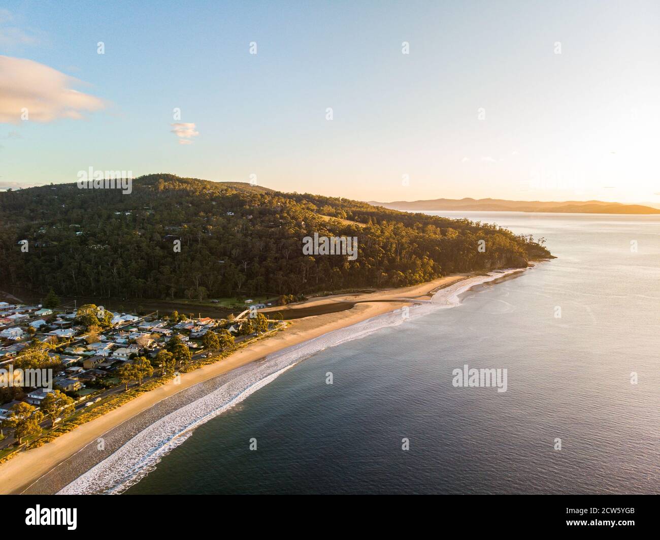 Kingston beach hi-res stock photography and images - Alamy