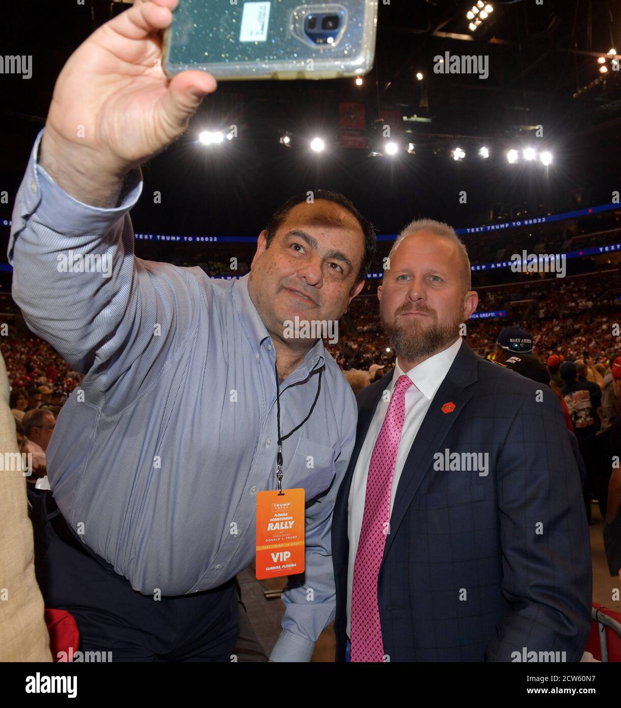 Sunrise, United States Of America. 26th Nov, 2019. SUNRISE, FLORIDA ...