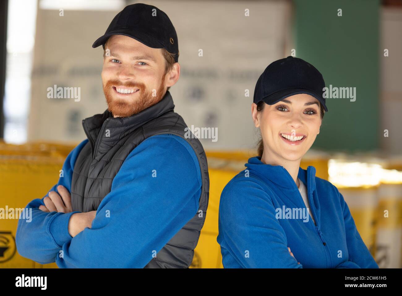 Construction and building inspectors hi-res stock photography and ...
