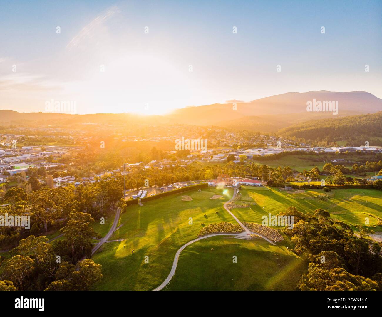 Kingston tasmania hi-res stock photography and images - Alamy