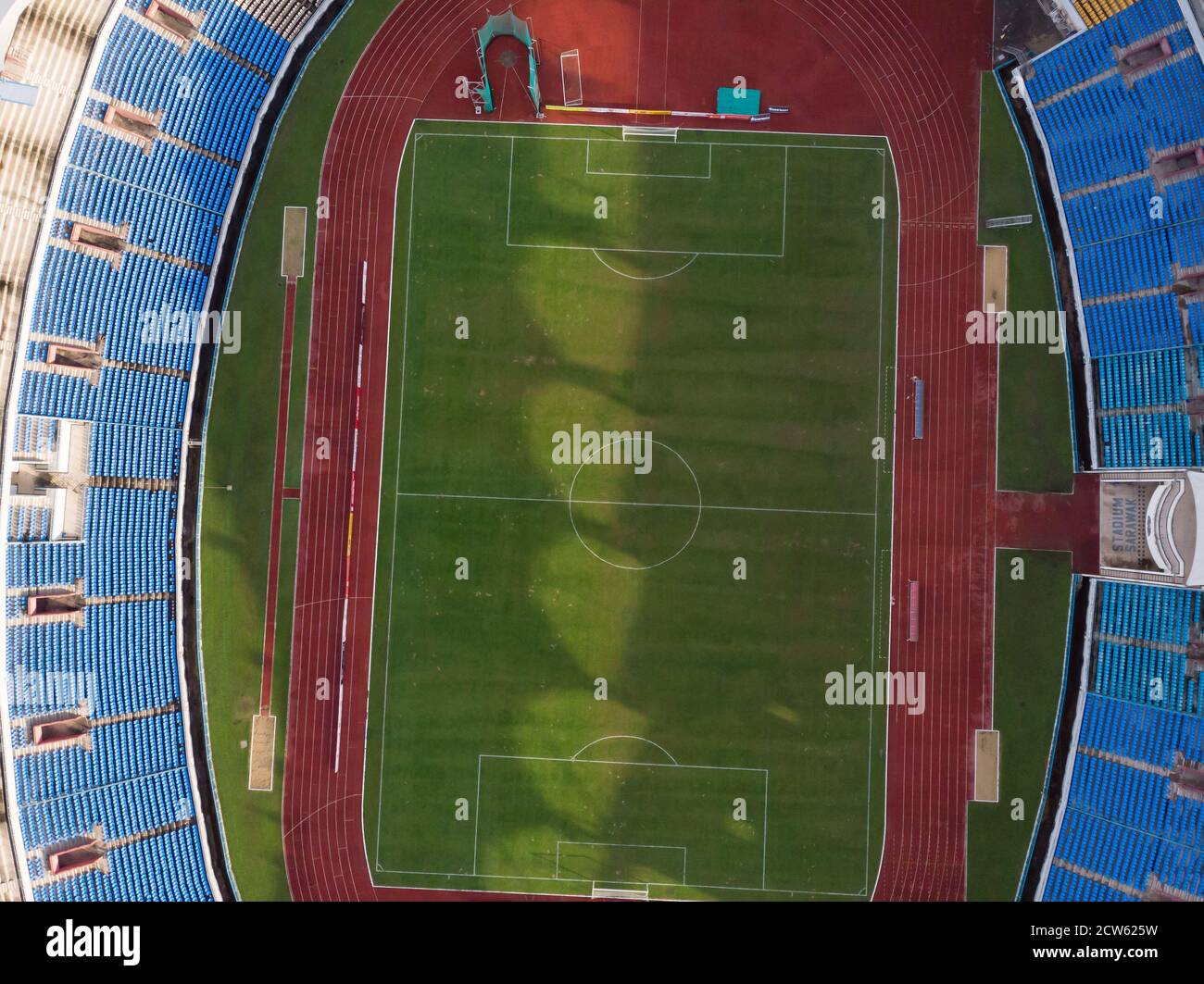 Sarawak stadium hi-res stock photography and images - Alamy