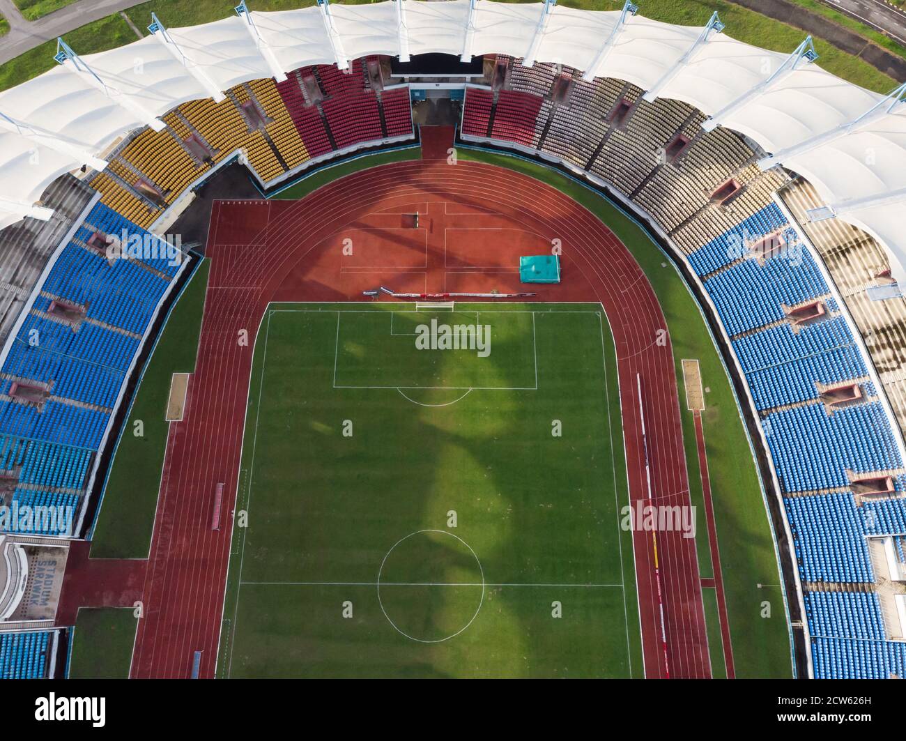 State bird of sarawak hi-res stock photography and images - Alamy