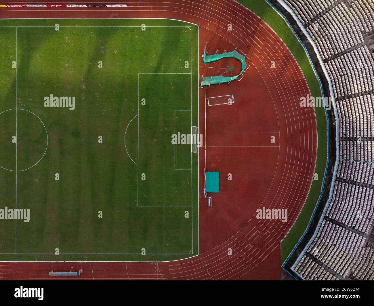 Manchester arena aerial hi-res stock photography and images - Alamy