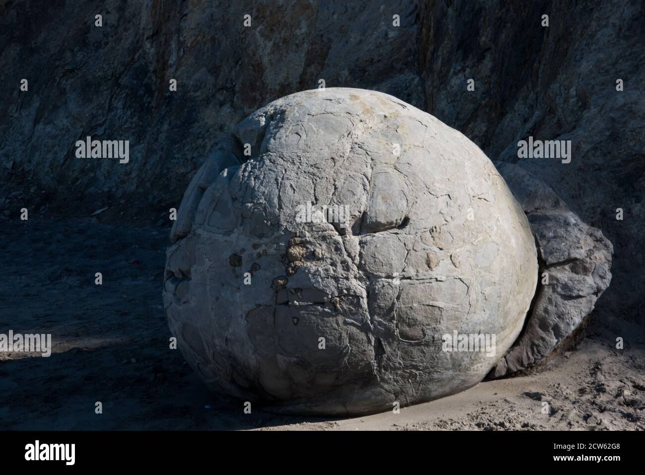 Burried in sea wall hi-res stock photography and images - Alamy