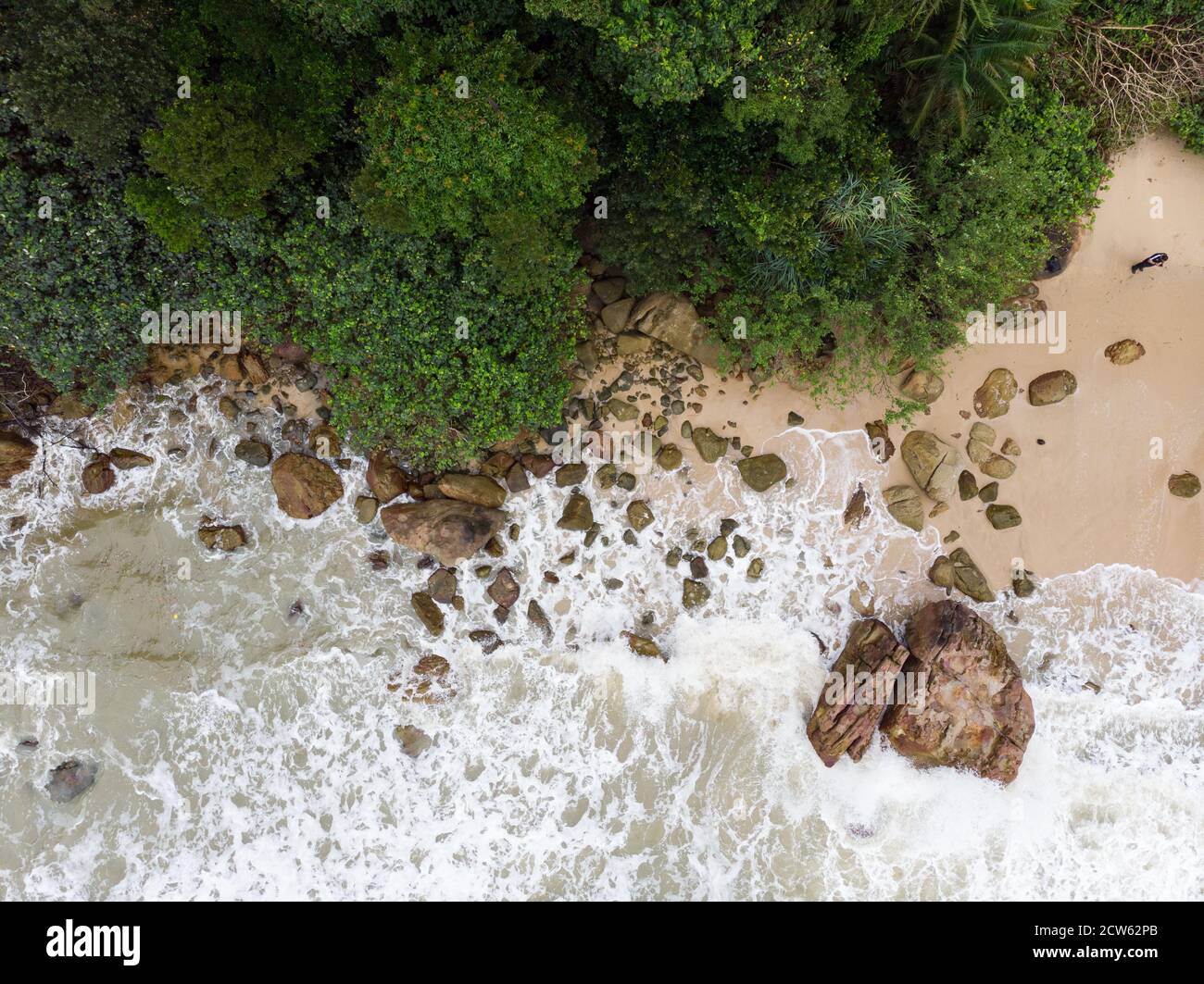 Damai Beach Resort High Resolution Stock Photography and Images - Alamy