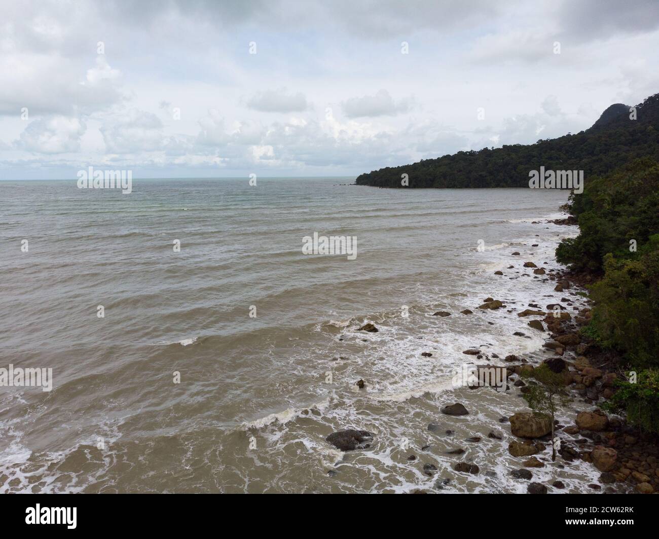 Damai beach resort hi-res stock photography and images - Alamy