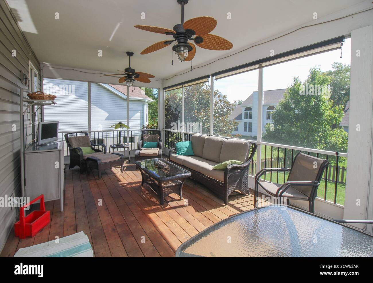 Interior Home Photos Stock Photo - Alamy