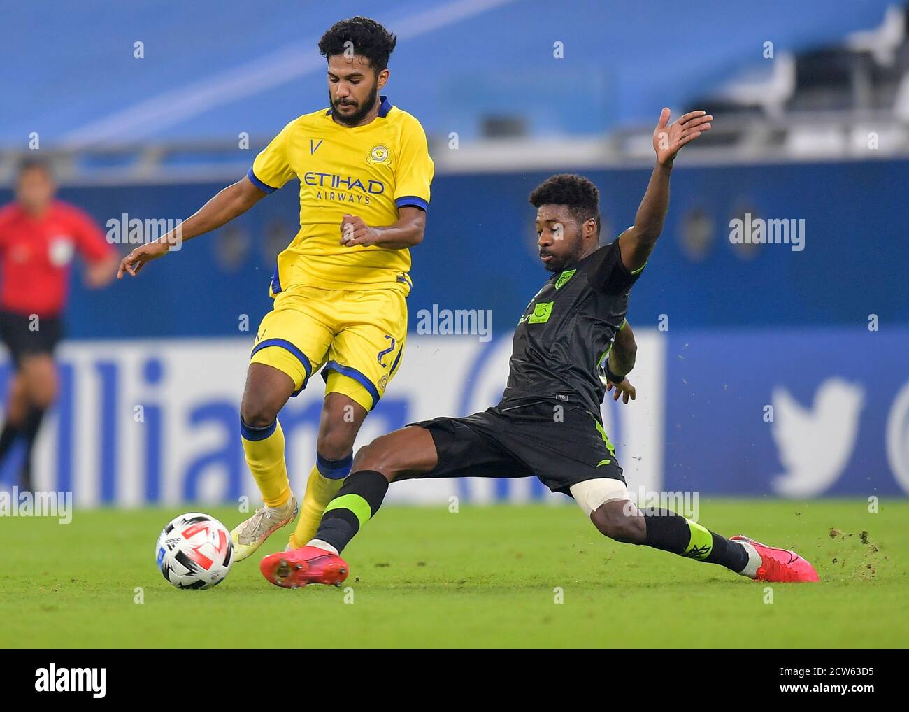 Al ghannam hi-res stock photography and images - Alamy