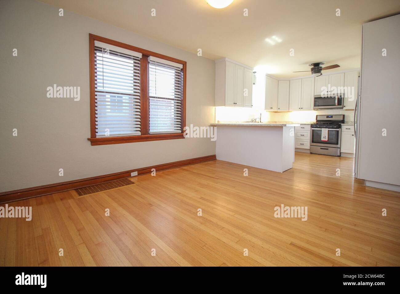 Interior Home Photos Stock Photo - Alamy