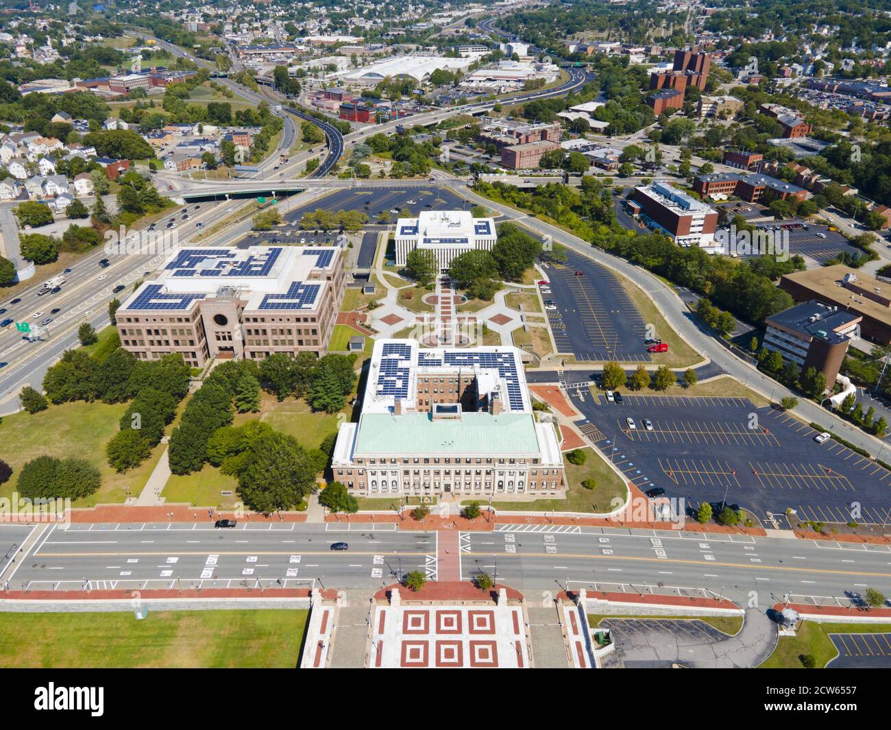 Rhode island department of transportation hi-res stock photography and ...