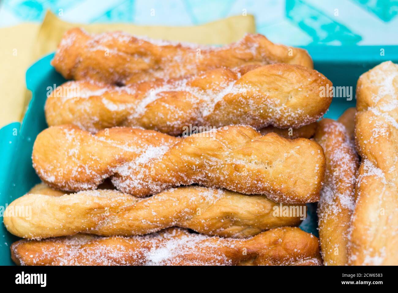Filipino bread hi-res stock photography and images - Alamy
