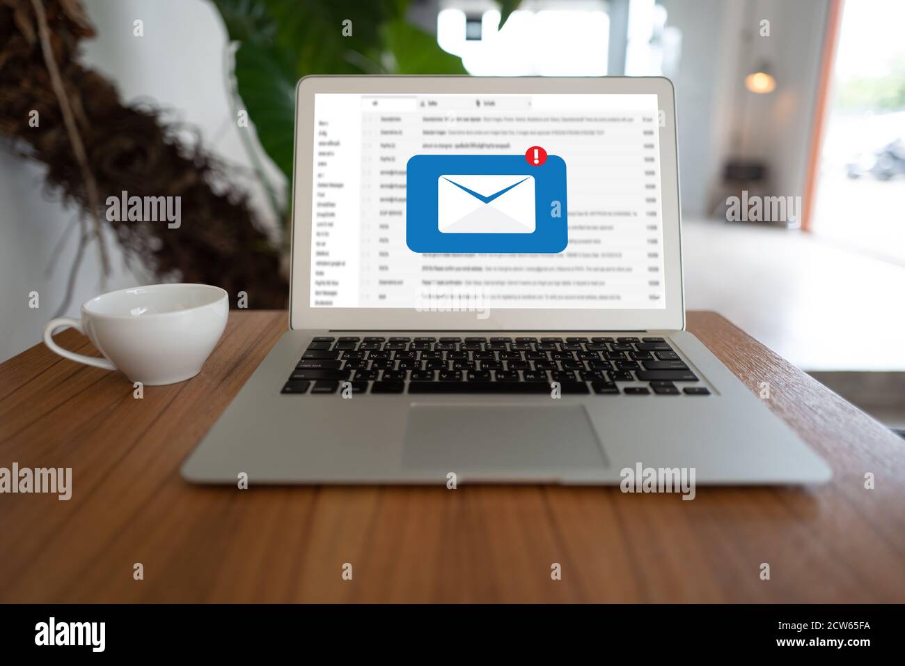 Mail Communication Connection message to mailing contacts phone Global ...
