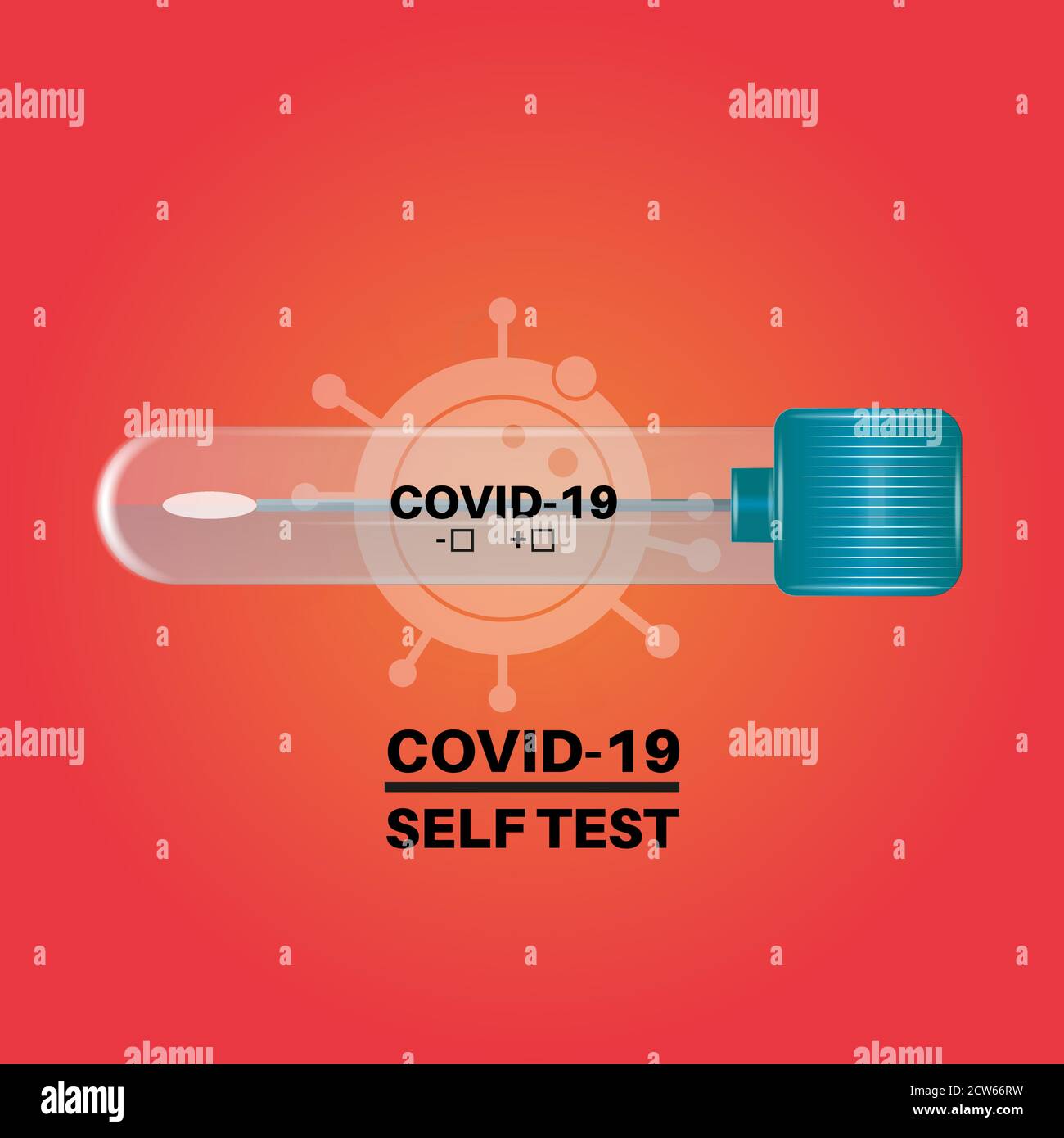 Microbiology infection vector vectors hi-res stock photography and ...