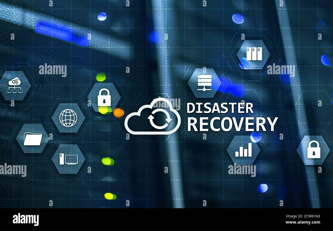 Computer recovery hi-res stock photography and images - Alamy