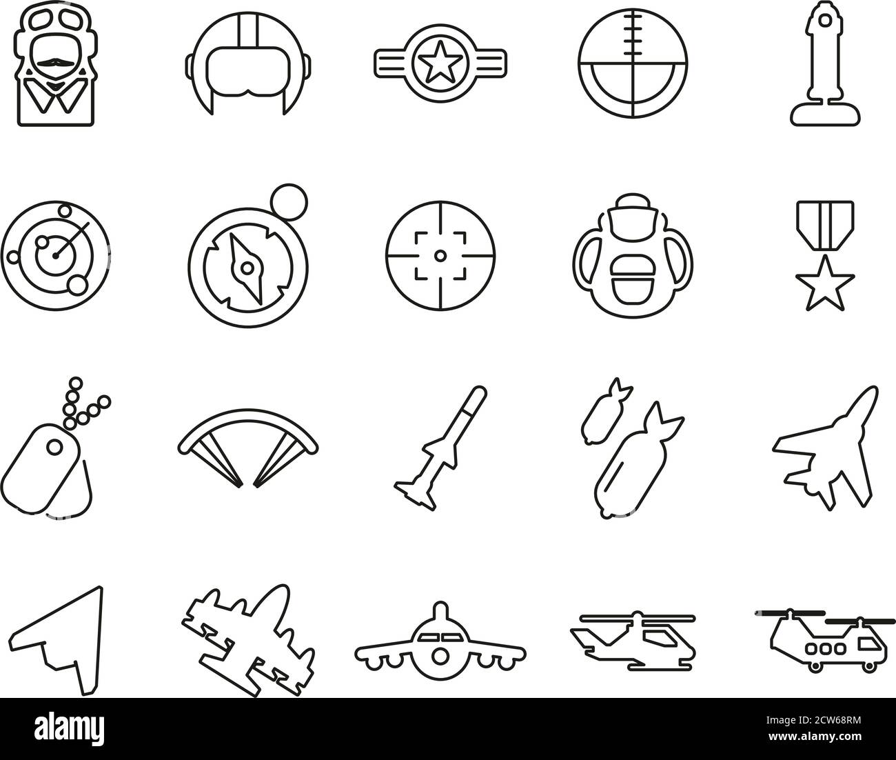 Air seaking Stock Vector Images - Alamy