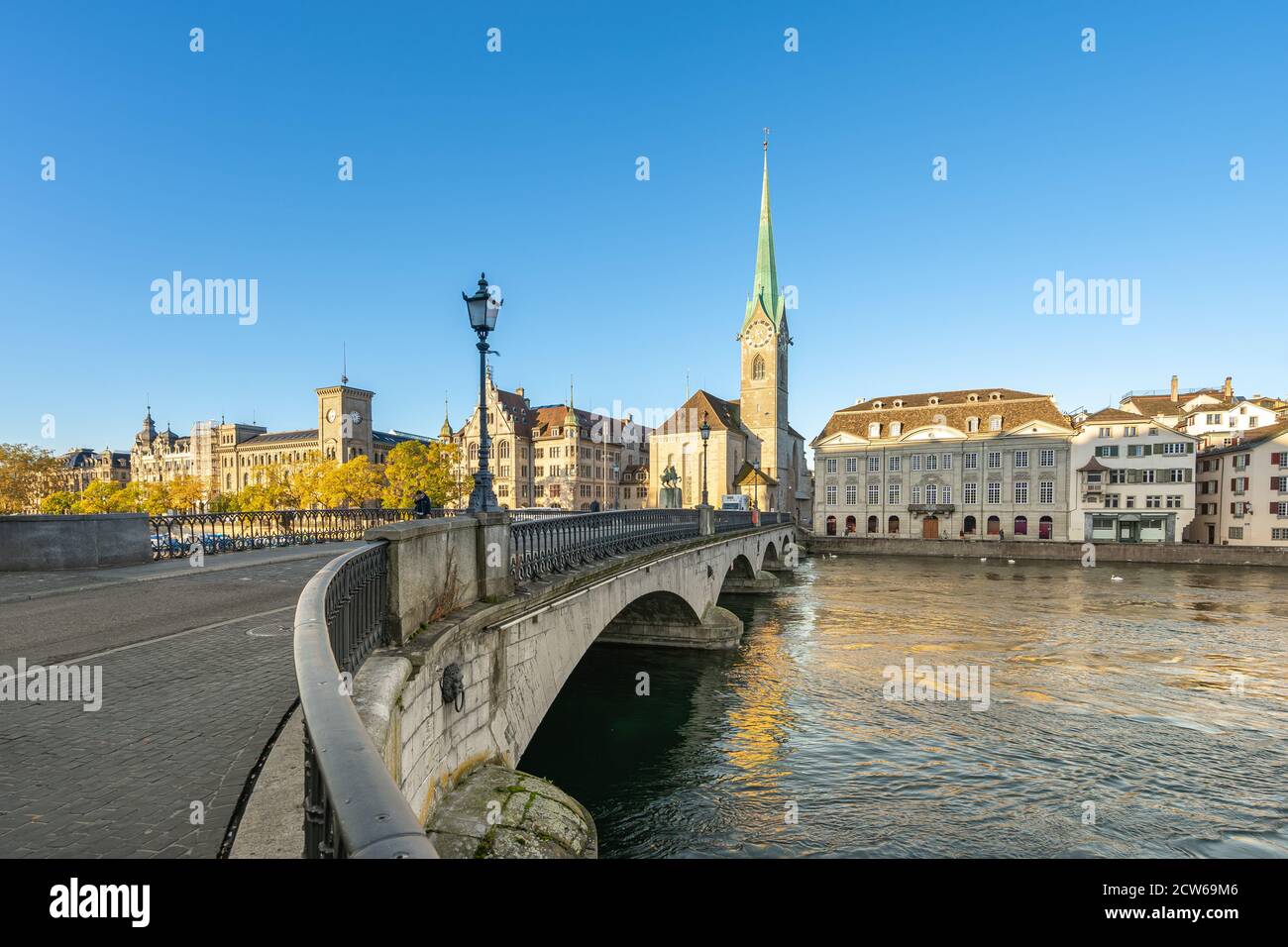 City in switzerland hi-res stock photography and images - Alamy
