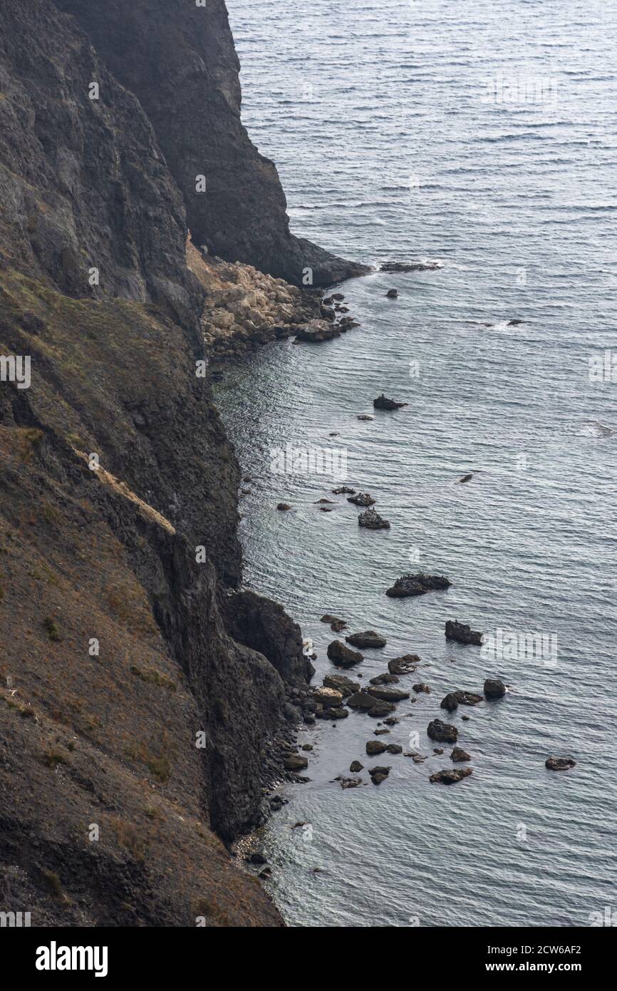 Fantasy island poster hi-res stock photography and images - Alamy