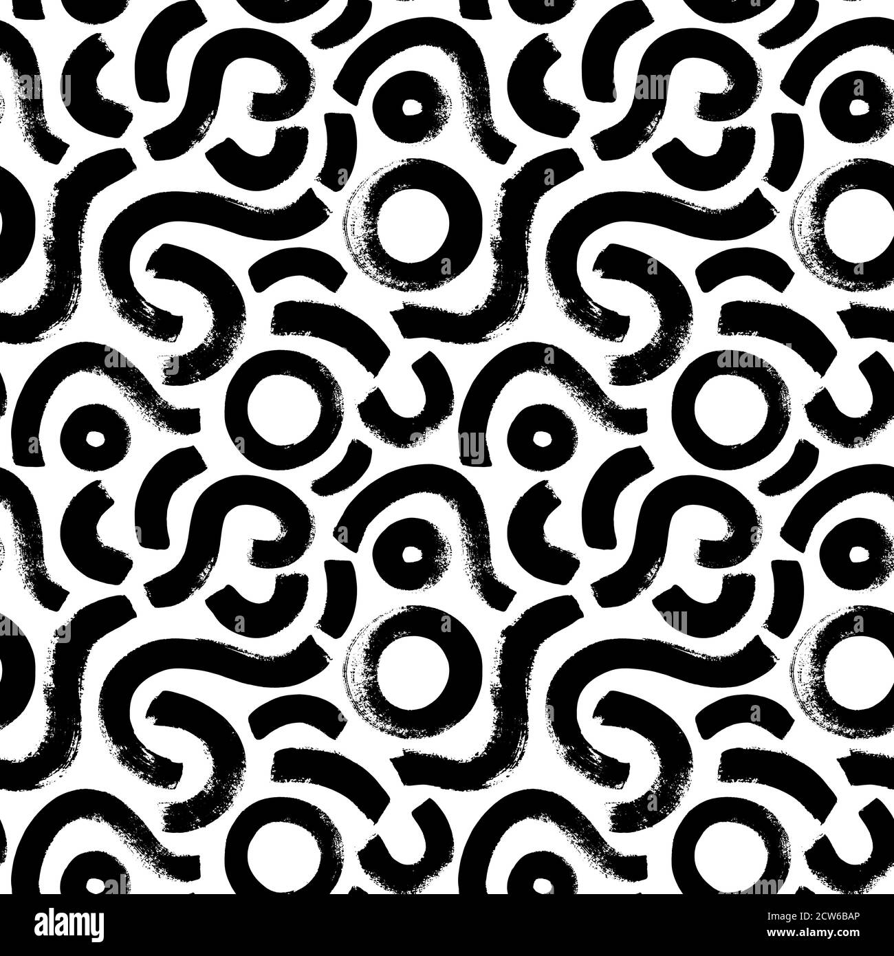 Retro geometric 90s Cut Out Stock Images & Pictures - Alamy