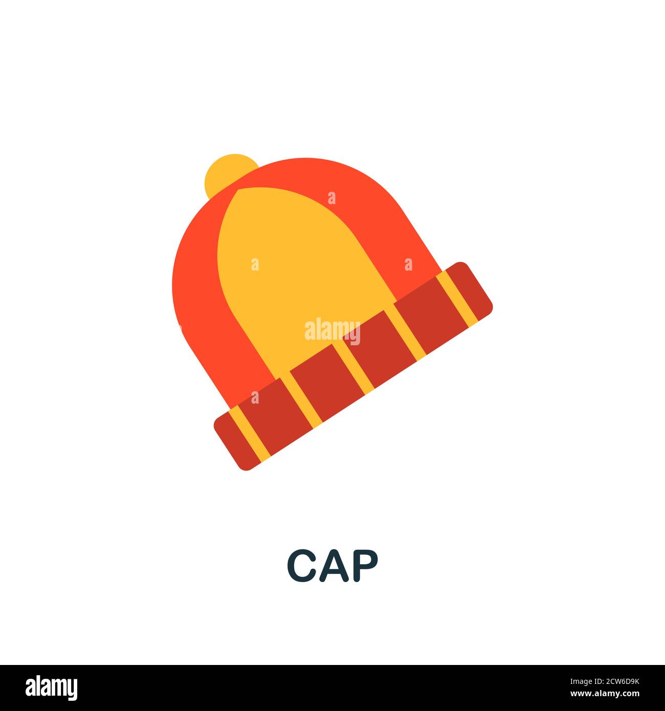 Kids fashion flat templates hi-res stock photography and images - Alamy