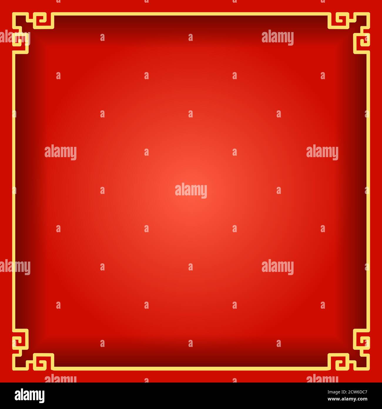 Great wall china illustration hi-res stock photography and images - Alamy