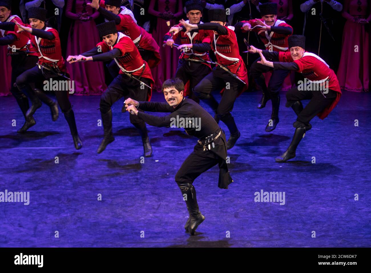 Abkhazian culture hi-res stock photography and images - Alamy