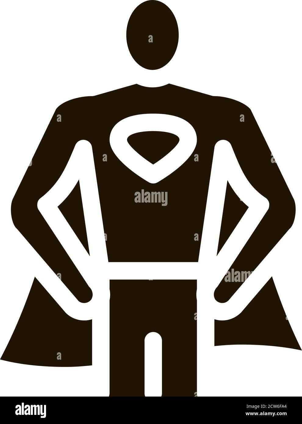 Superhero superman mask face design hi-res stock photography and images ...