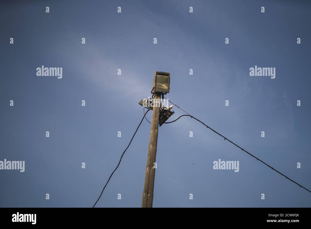 Closeup street lights hi-res stock photography and images - Alamy