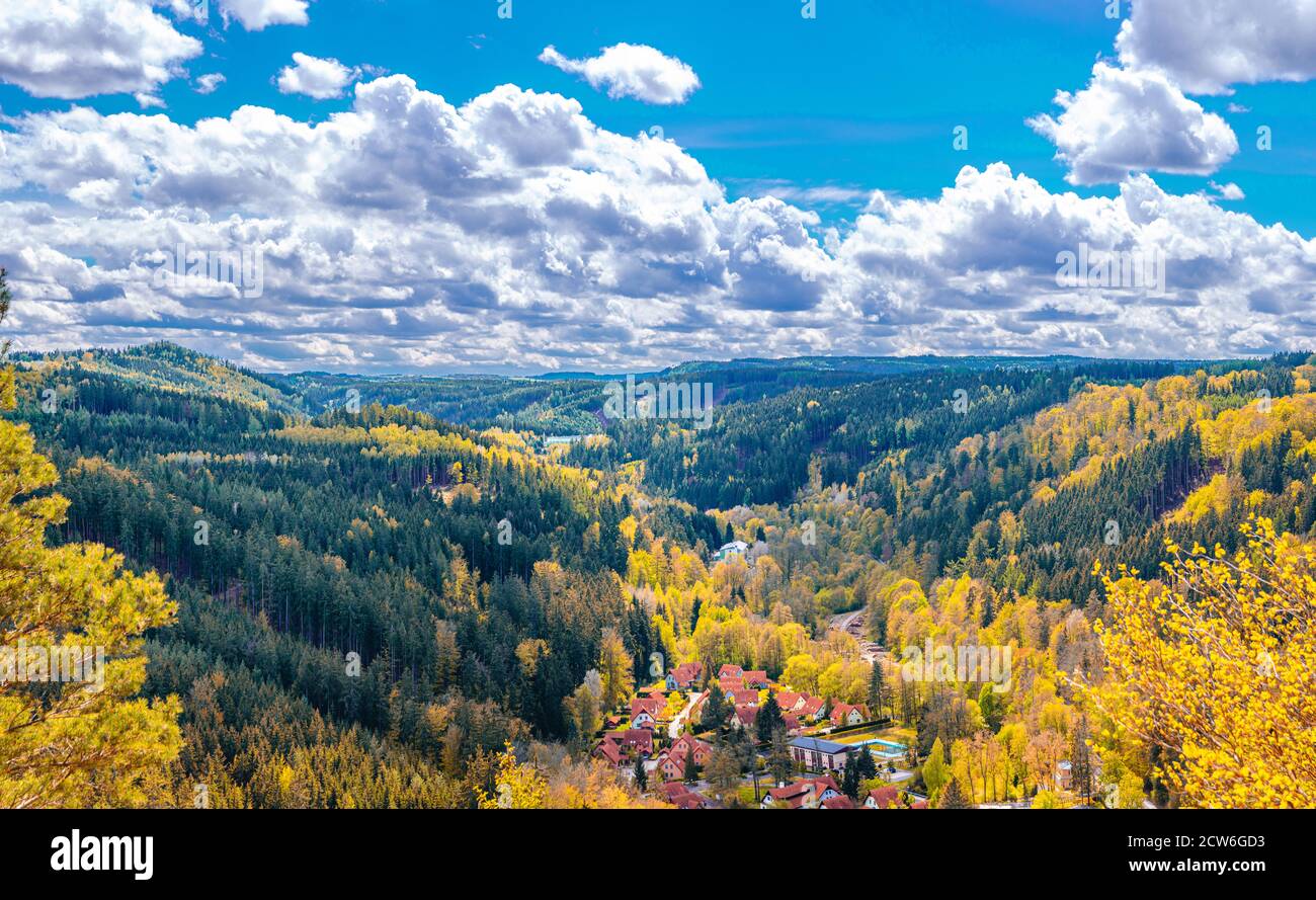 Kaiserwald hi-res stock photography and images - Alamy