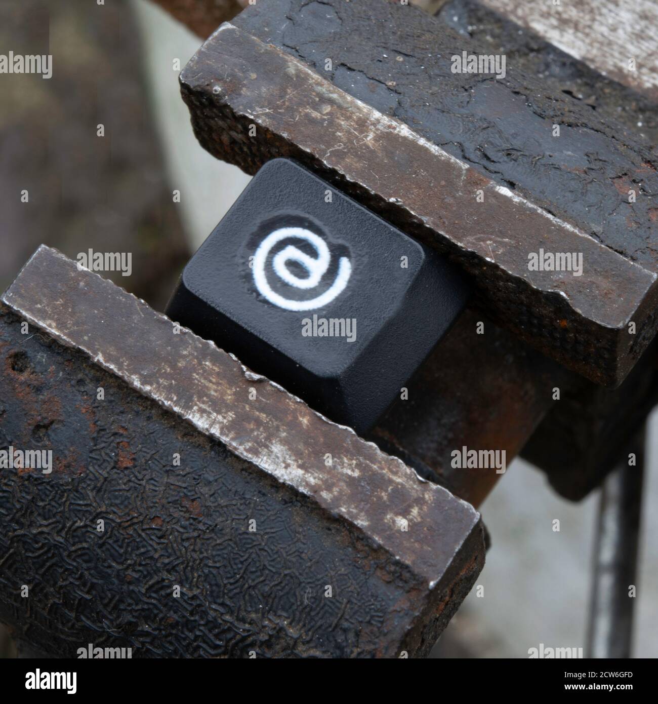 Military press censorship hi-res stock photography and images - Alamy