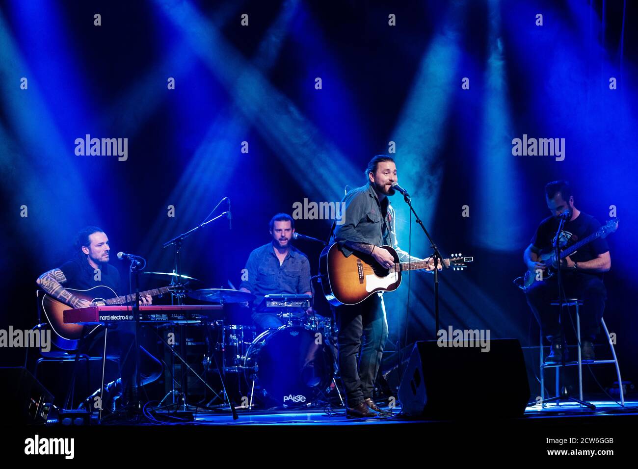 Baschi hi-res stock photography and images - Alamy