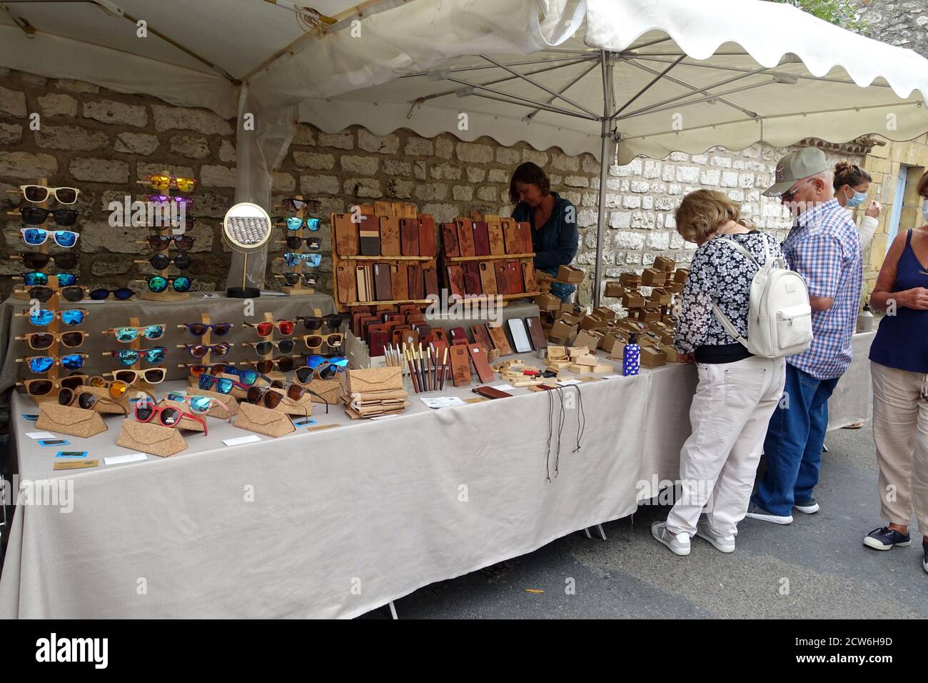 Outdoor cork products hi-res stock photography and images - Alamy