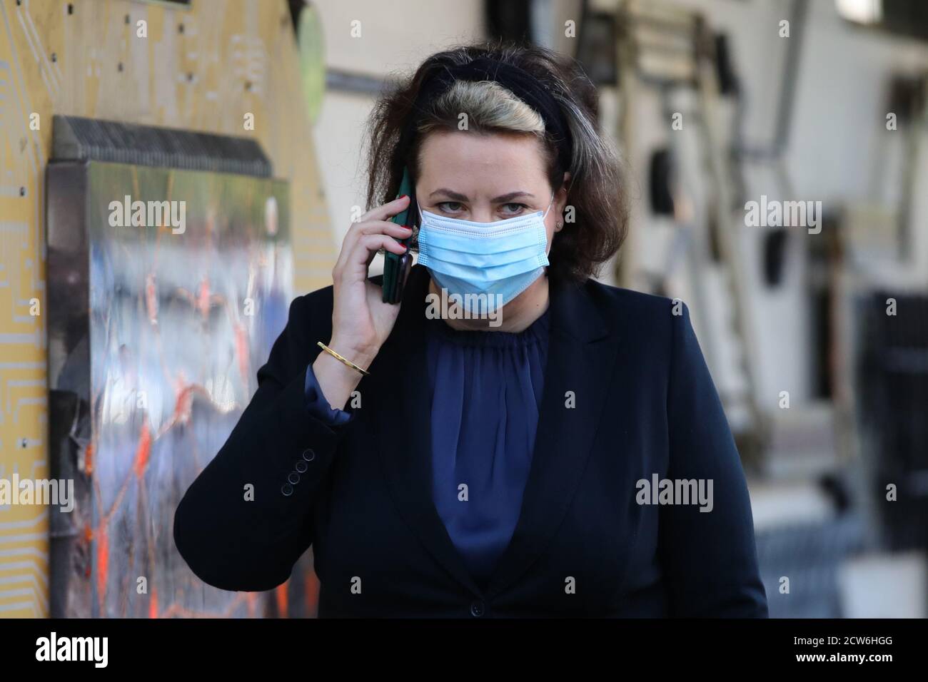 Women Top Hedge Fund Managers