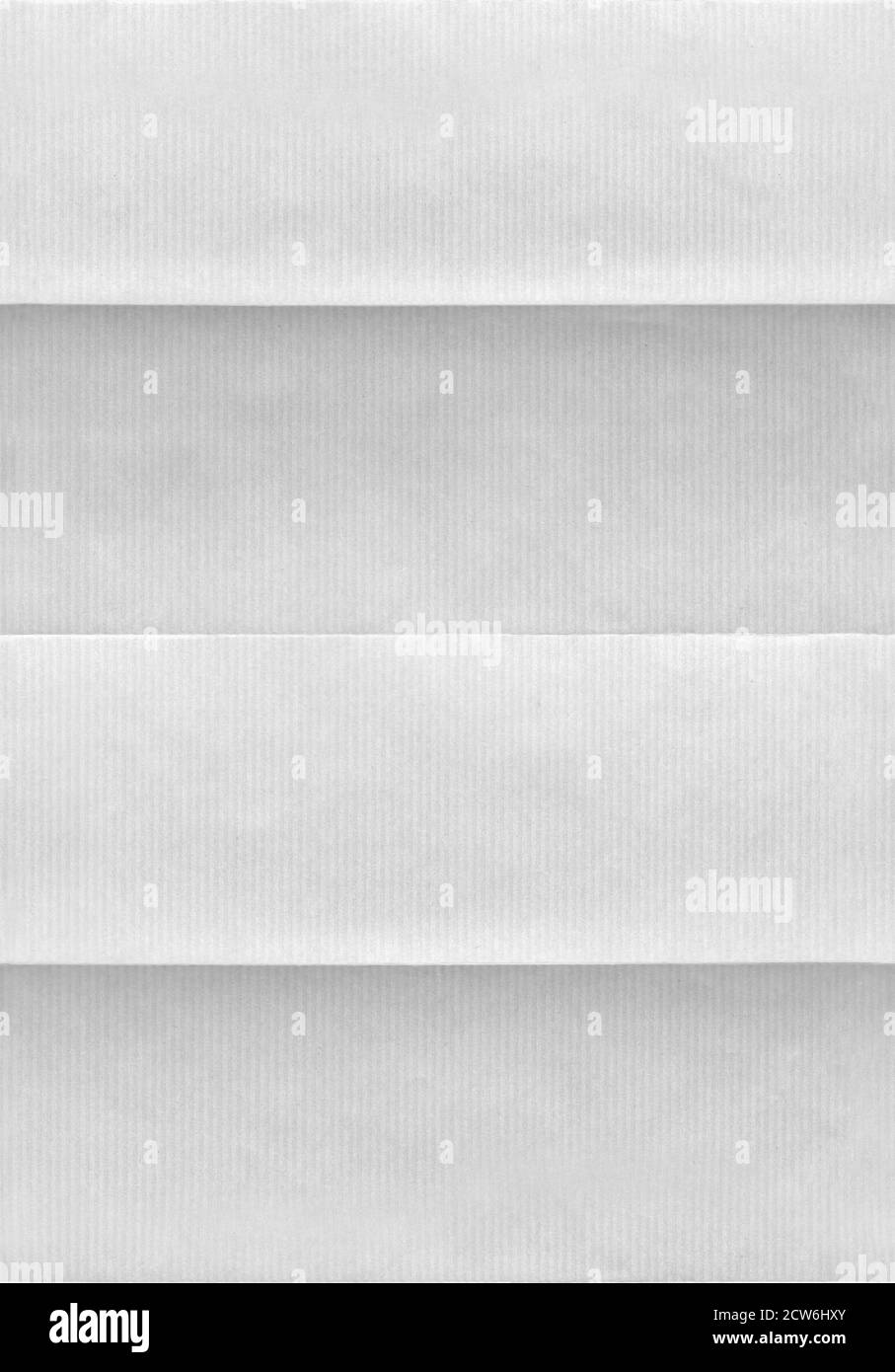 Folded paper texture Black and White Stock Photos & Images - Alamy