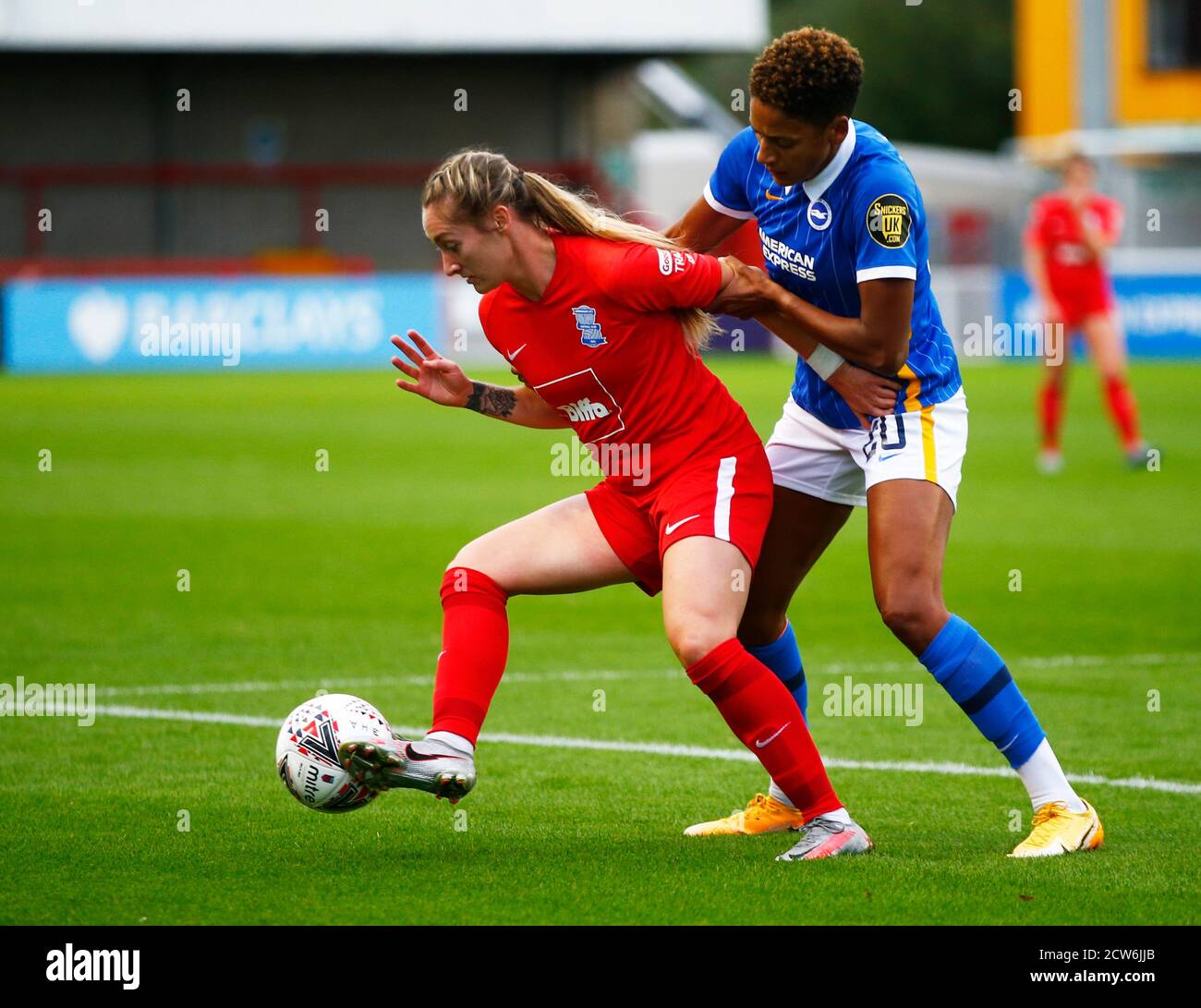 Victoria williams brighton hi-res stock photography and images - Alamy
