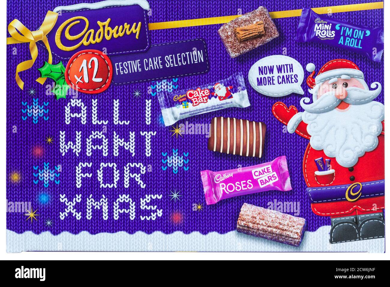 Cadburys roses box hi-res stock photography and images - Alamy