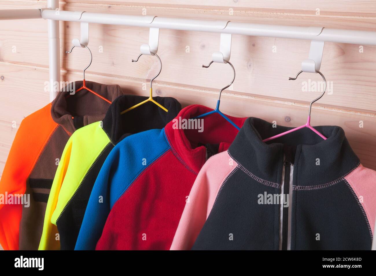 Colorful clothing hi-res stock photography and images - Alamy
