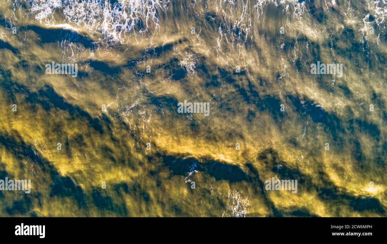 High definition drone shot hi-res stock photography and images - Alamy